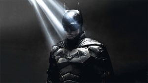 What is Batman's IQ? - Batman Hero